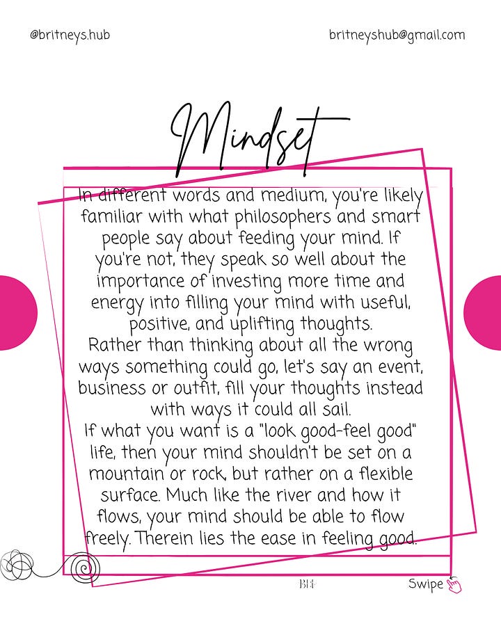 looking good different words