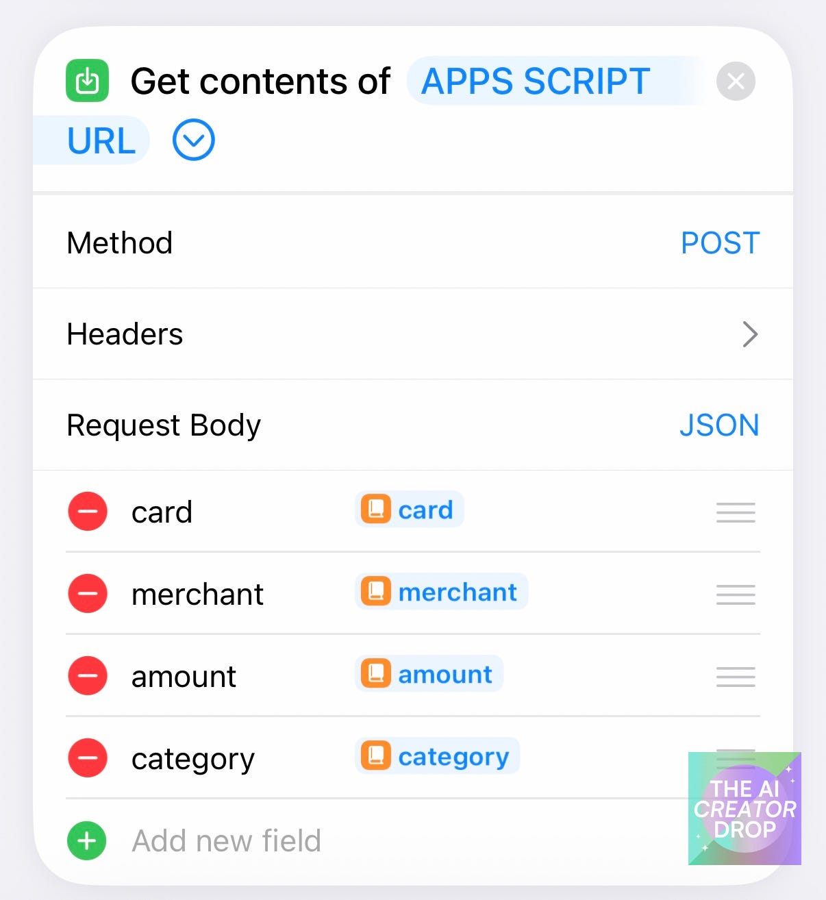 I Taught My iPhone to Track My Expenses - by TechTiff