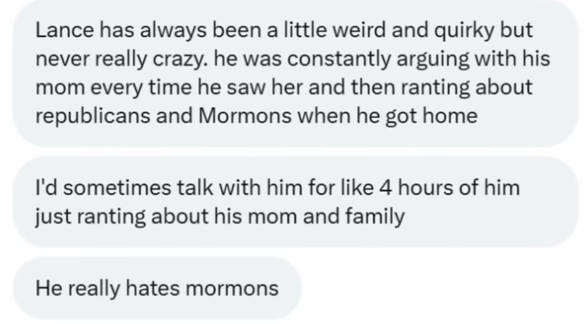Breaking: Explosive Discord Leak Reveals Disturbing Details About Tyler ...