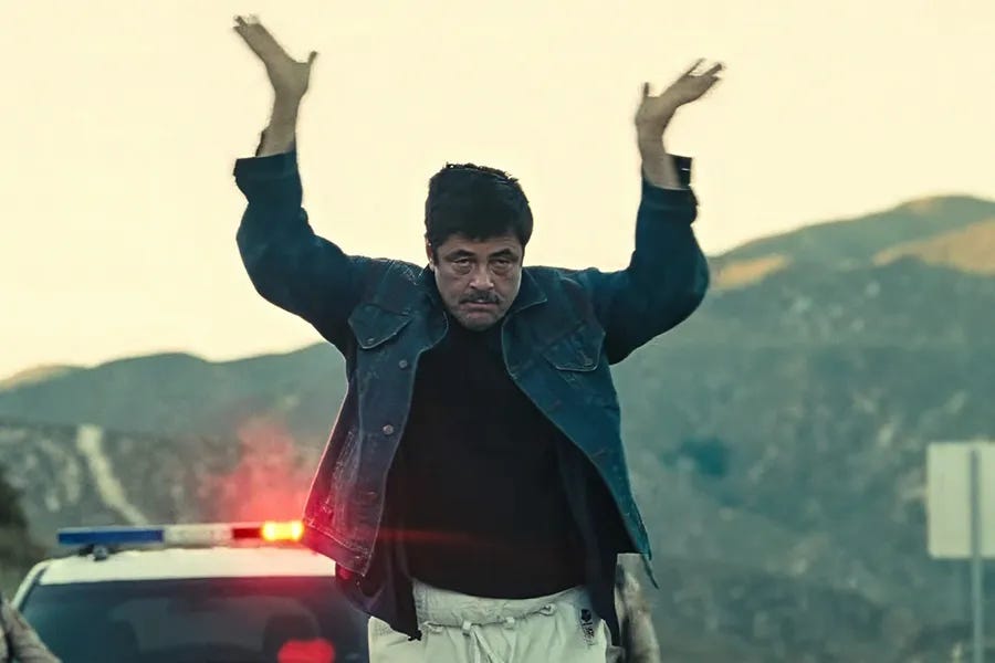 Best of 2025, Part 2 - by Scott Von Doviak