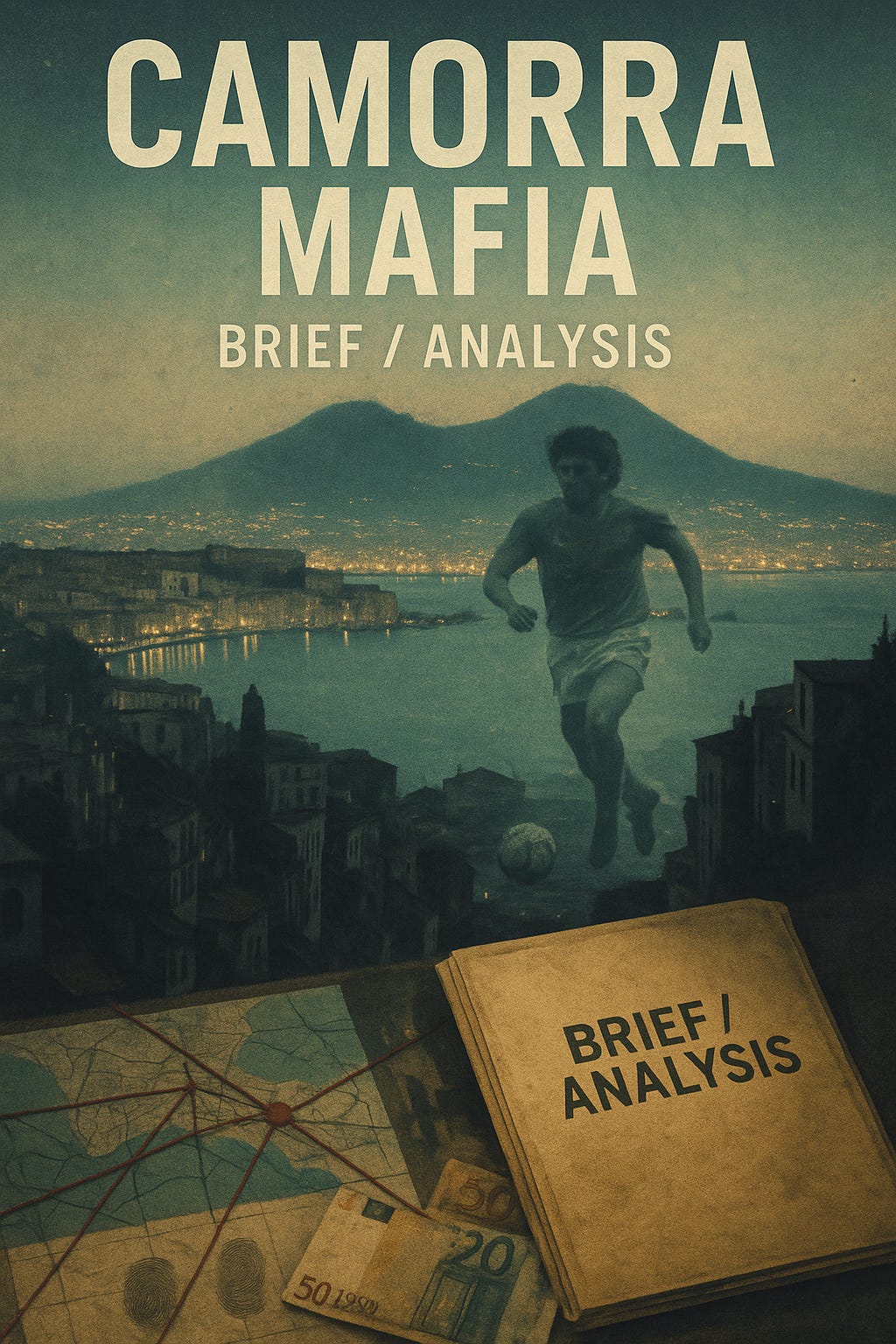The Camorra Mafia: A Brief Analysis - by Rebel Intel