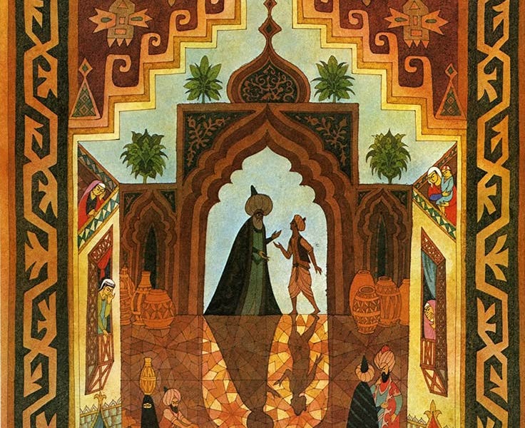 Traipsing Trade Routes: Ties Between the Mongols and The Black Death