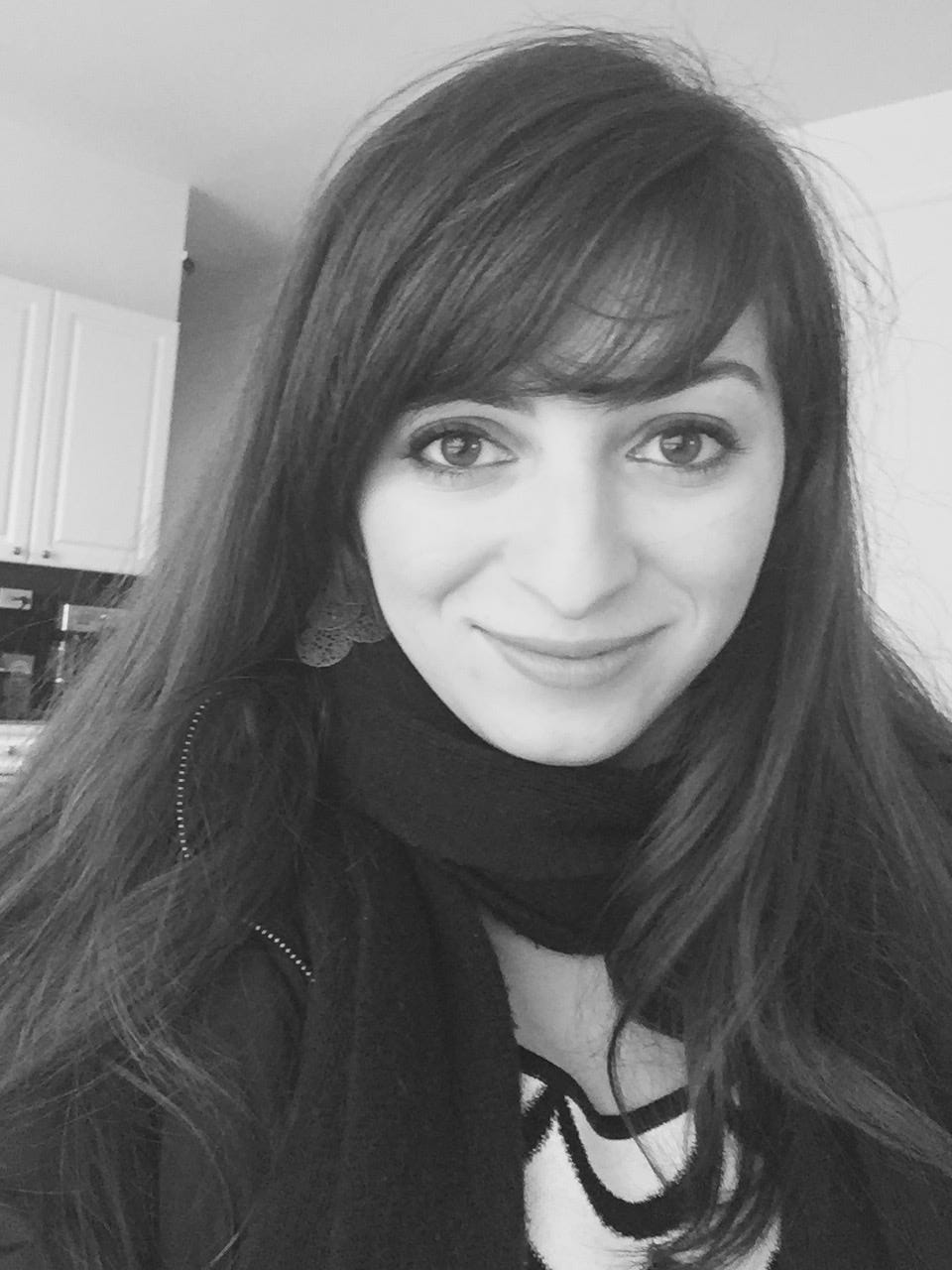 Liya Palagashvili | Substack