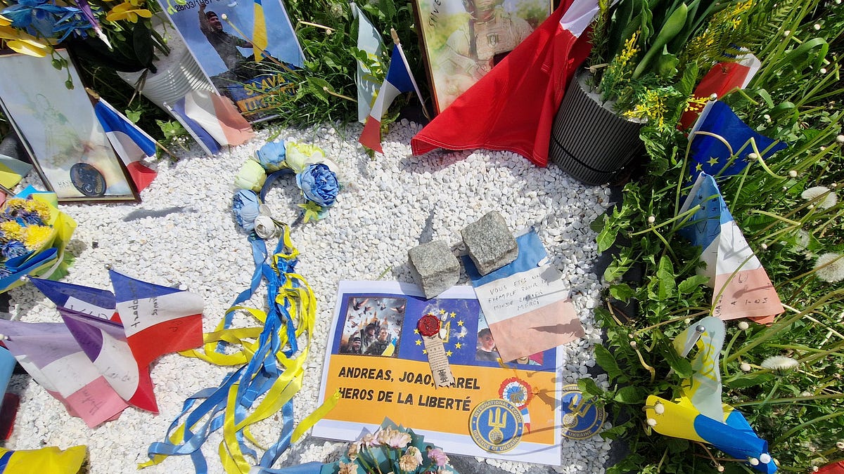 The Coalition of the Willing: Glass Half Empty or Half Full?