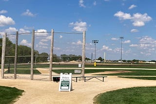 Between Two Rivers | Jeff Morrison | Substack