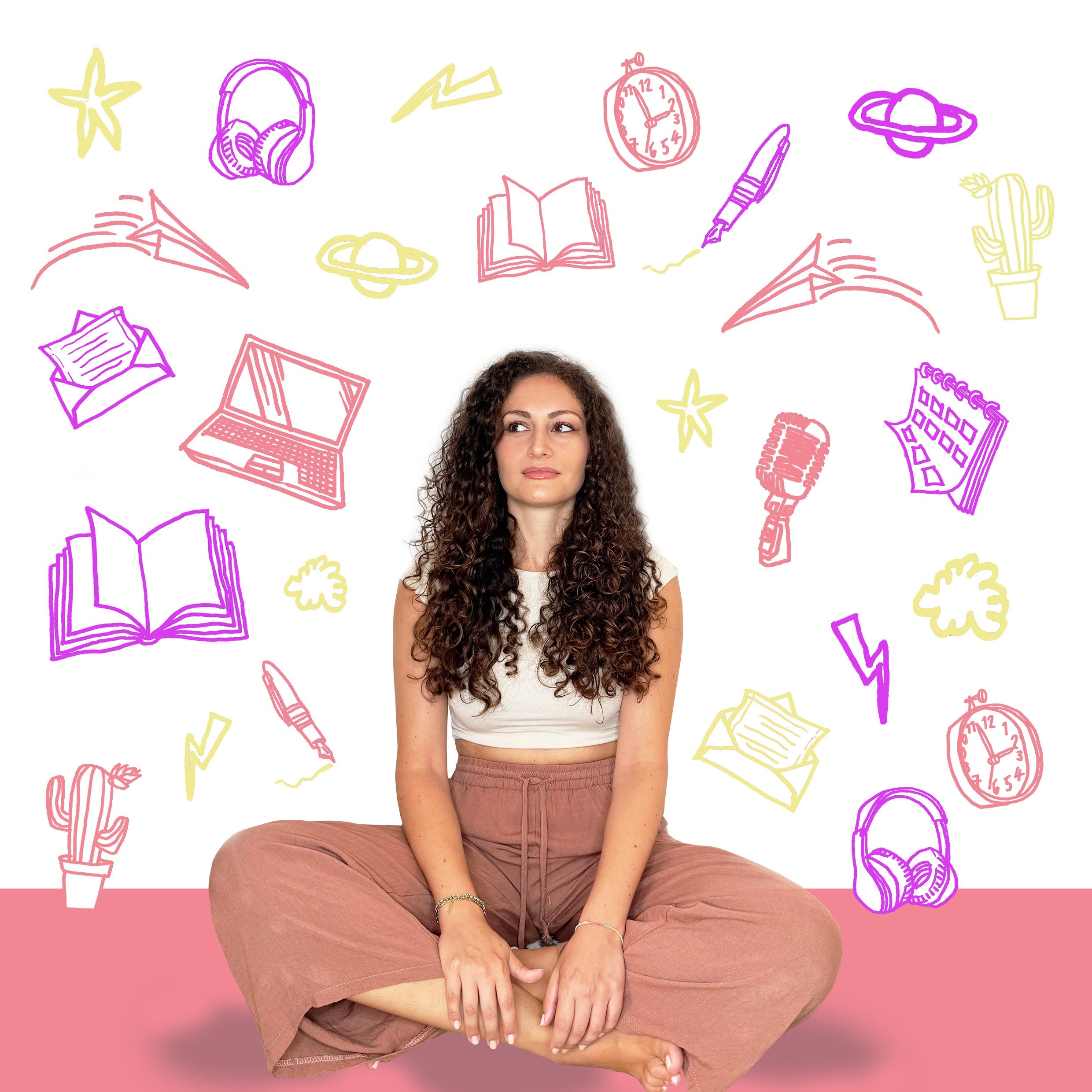 Francesca Pinna | Substack