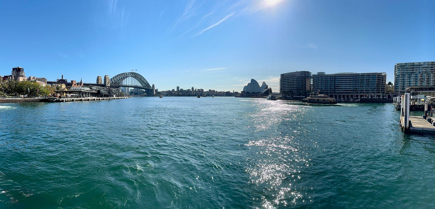 The Map Lied By India Flint