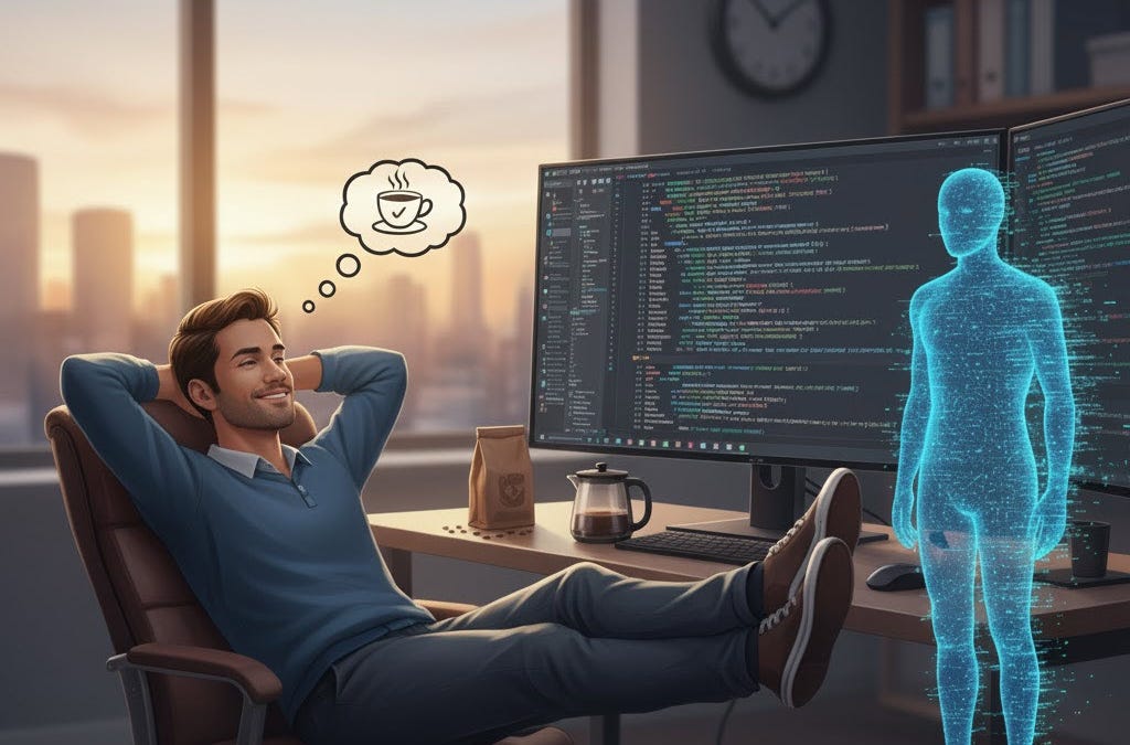 Build Custom Copilot Agents in Seconds: Meet CreateAgentYAML.py – A ...