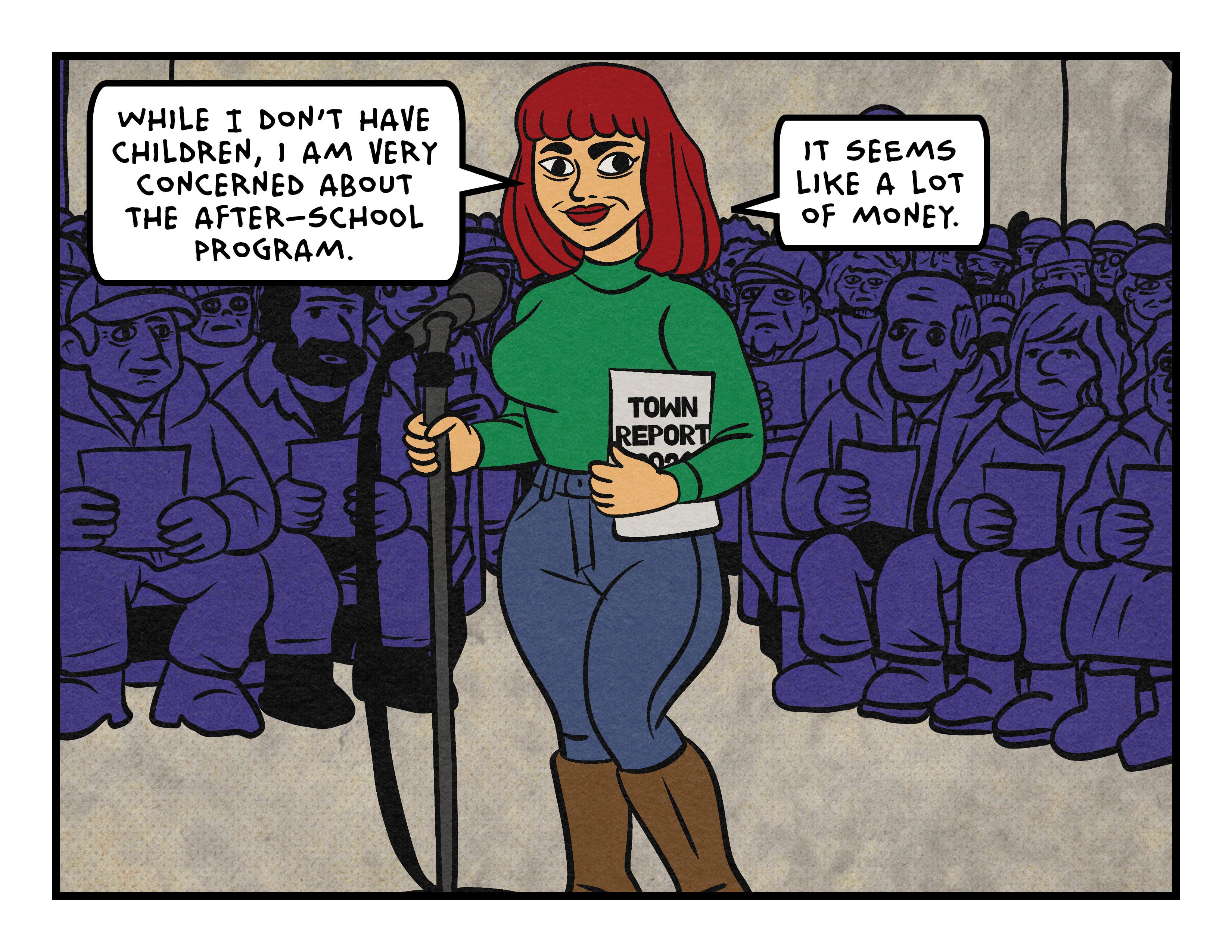 Why It's So Expensive to Be Human Now