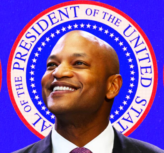CAMPAIGN STRATEGY MEMO - by Barry - The Maryland Wire