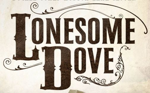 Explainer: Lonesome Dove - by Nicolle Yaron