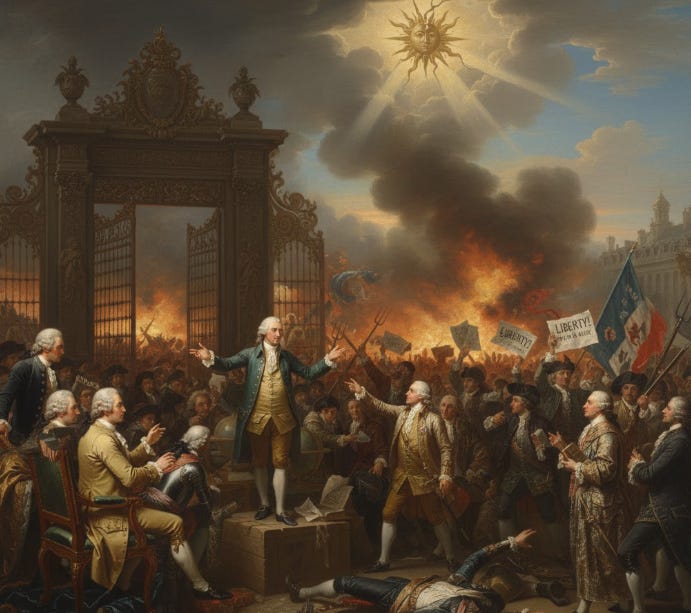 European History: Age of Absolutism and Enlightenment