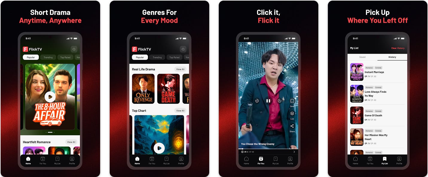 QuickTV & the Rise of Micro-Drama: ShareChat’s OTT Bet