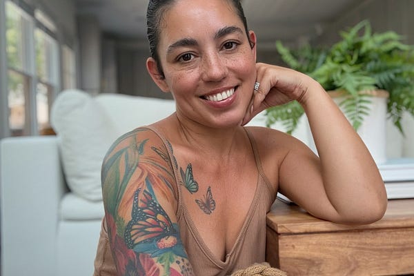 Mimi G's Sewing | Mimi G Style | Substack