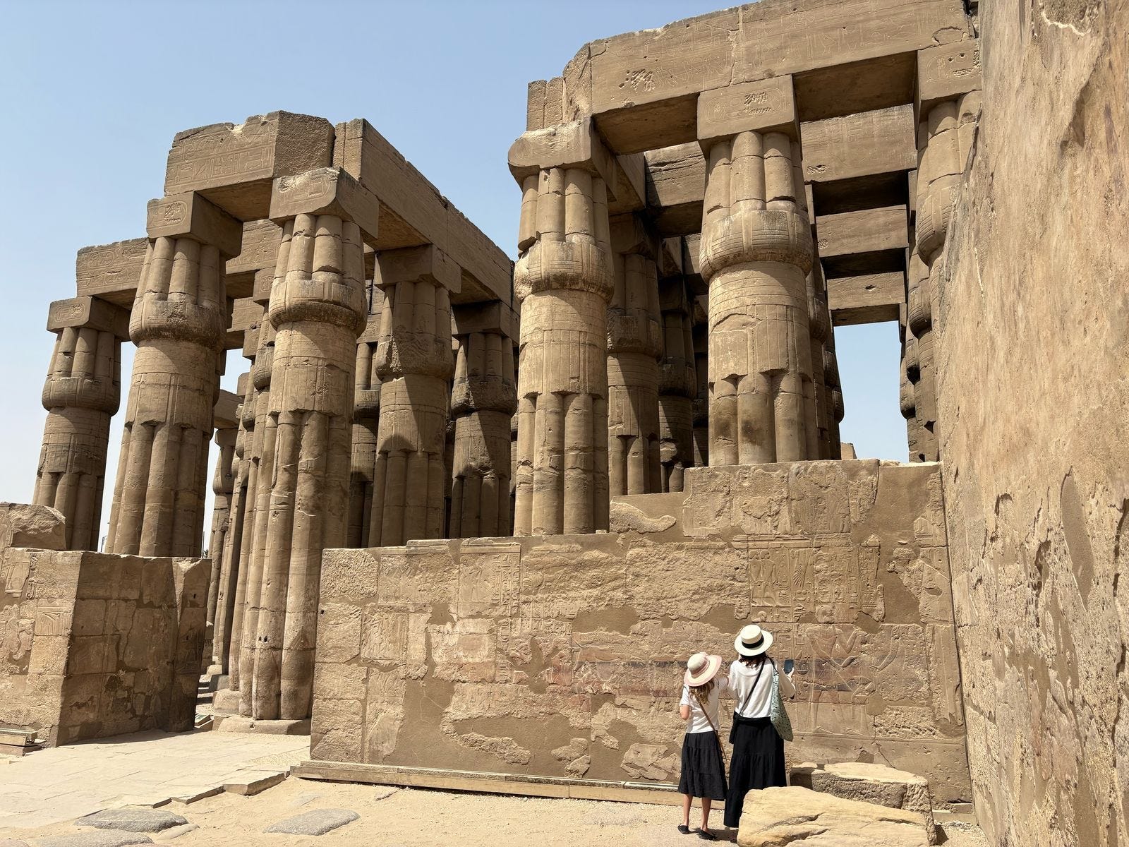 The Forgotten Pyramids of Africa - Classical Wisdom