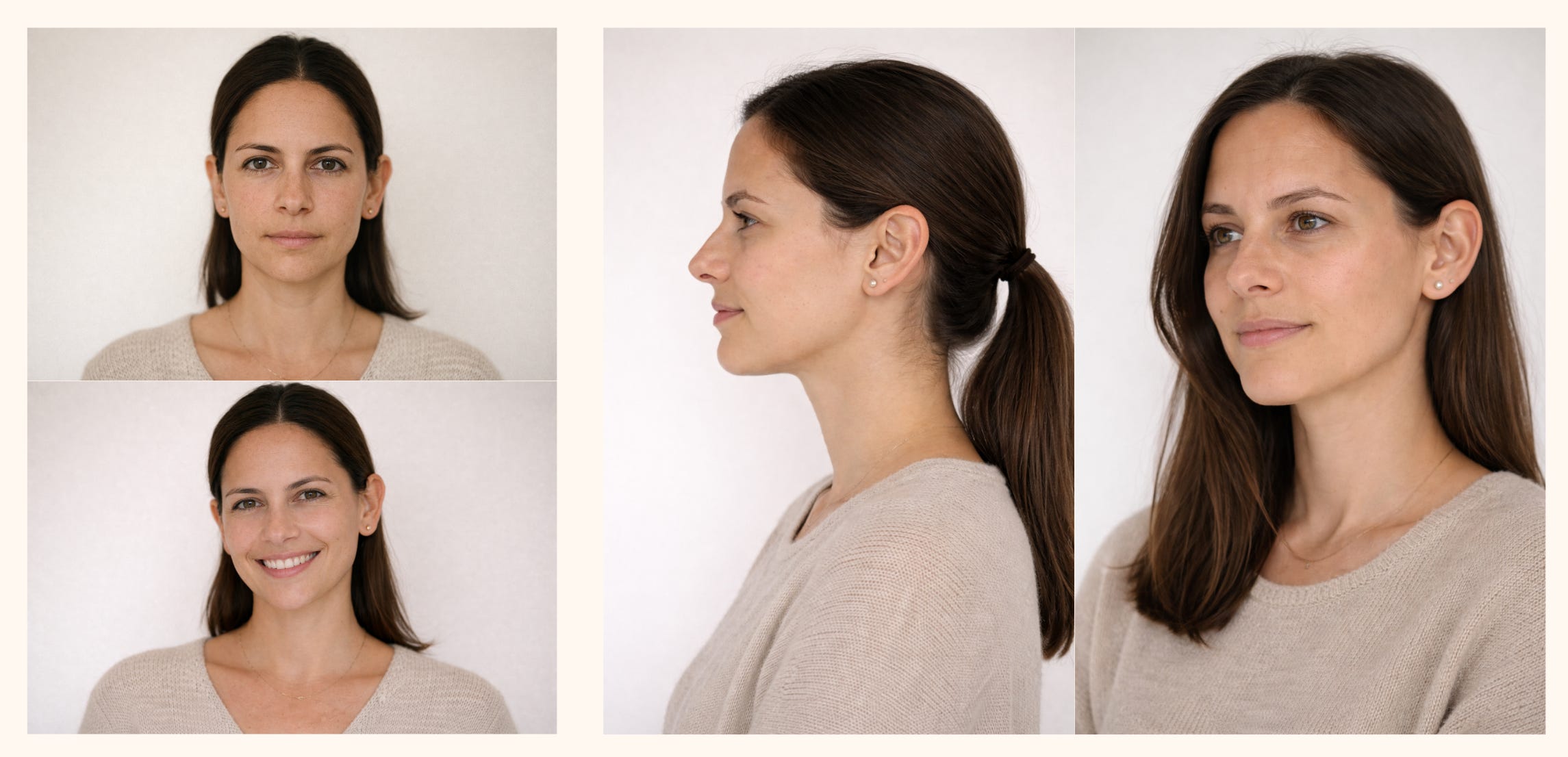 How to Create Hyper-Realistic Photos of Yourself for Free