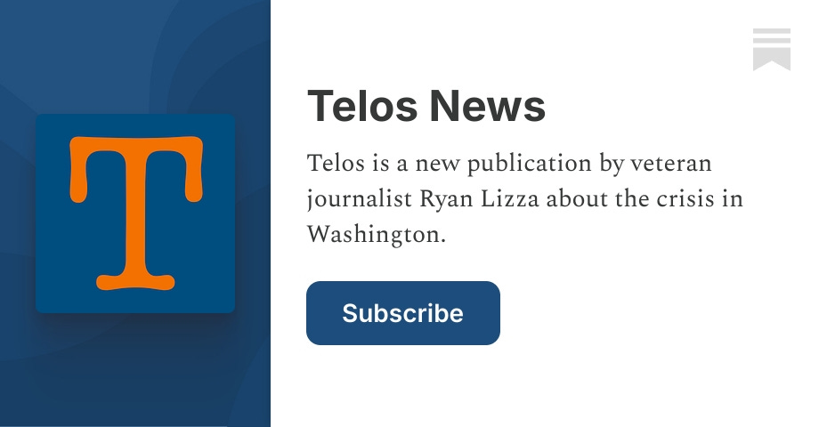 About - Telos News