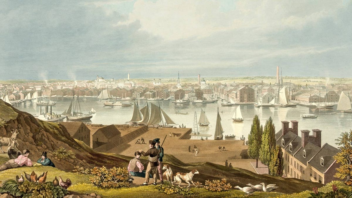 Comments - Can American Democracy Survive?