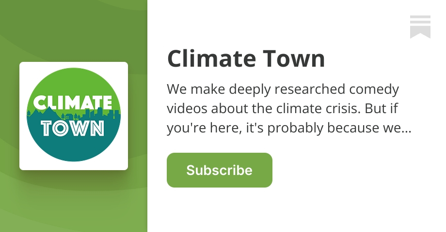 About - Climate Town