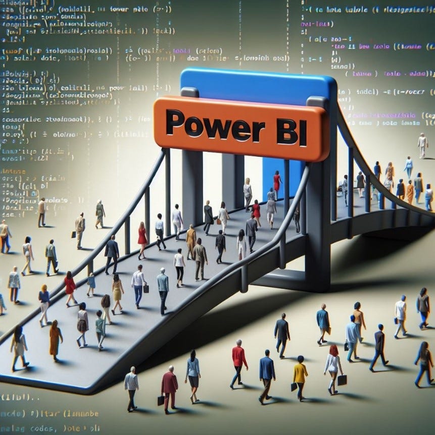 Understanding the Impact of Relationships on Measures in Power BI: A ...
