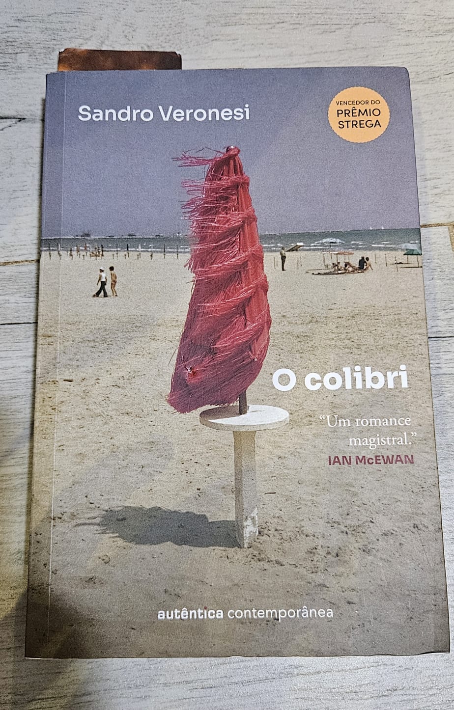 Os livros de 2025. - by Rodrigo Néia - Rodrigo’s Substack