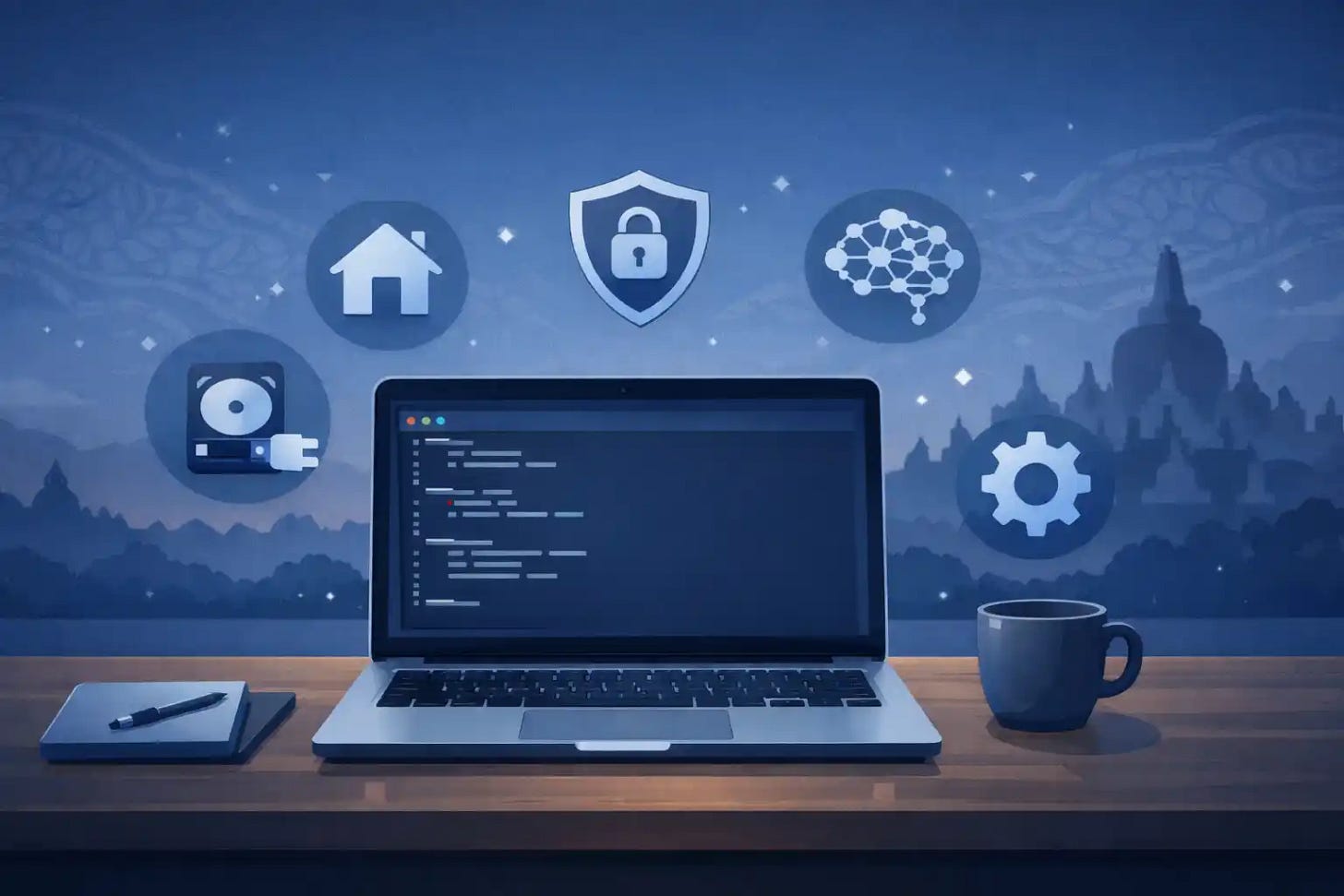 5 Tech Things I’m Excited to Explore More in 2026 (Lessons from 2025)