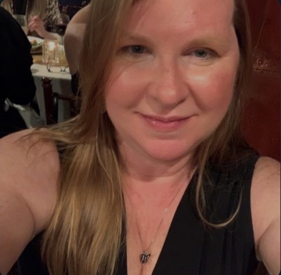 Cheryl Jones-Head | Substack