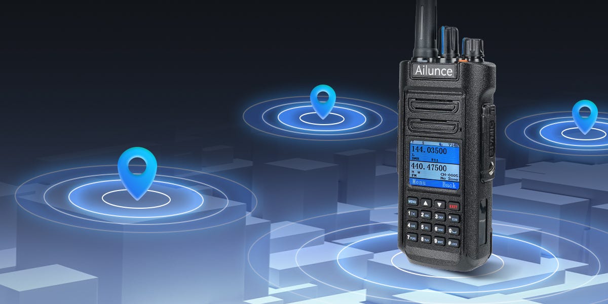 DMR IN AMATEUR RADIO A FULL IN-DEPTH LOOK AT HOW IT WORKS AND WHY IT IS ...