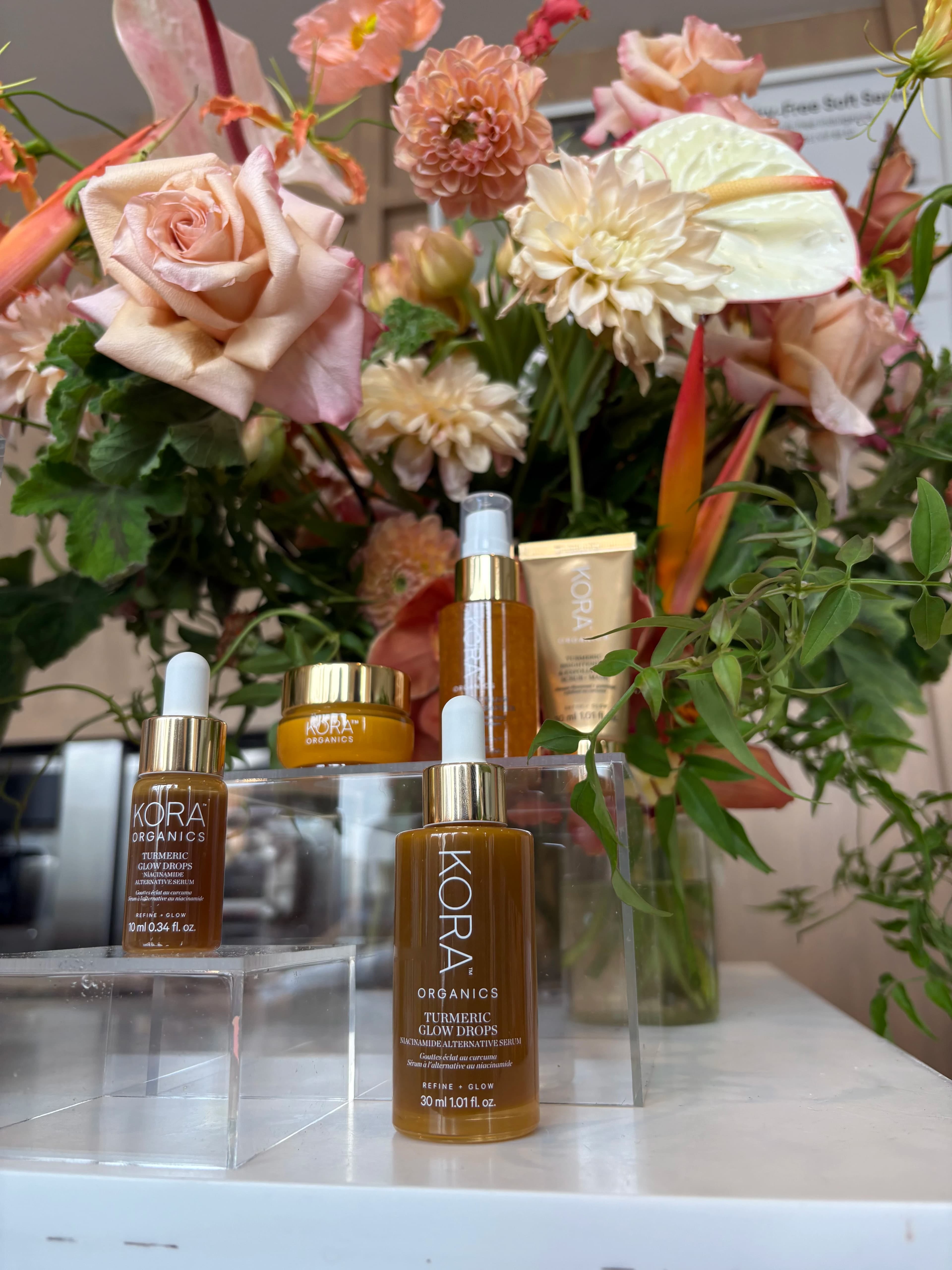 EXCLUSIVE: Miranda Kerr Shares The Ingredient Behind Her Glowy ...