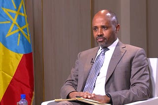 Wazema Briefings | Wazema Radio | Substack