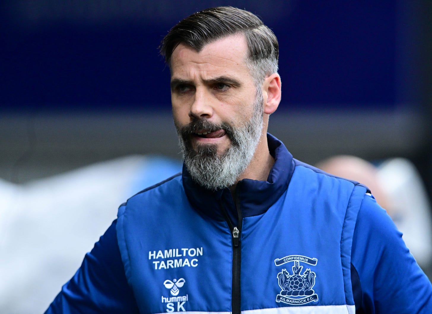 Making sense of Stuart Kettlewell's thoughts amid Kilmarnock's struggles