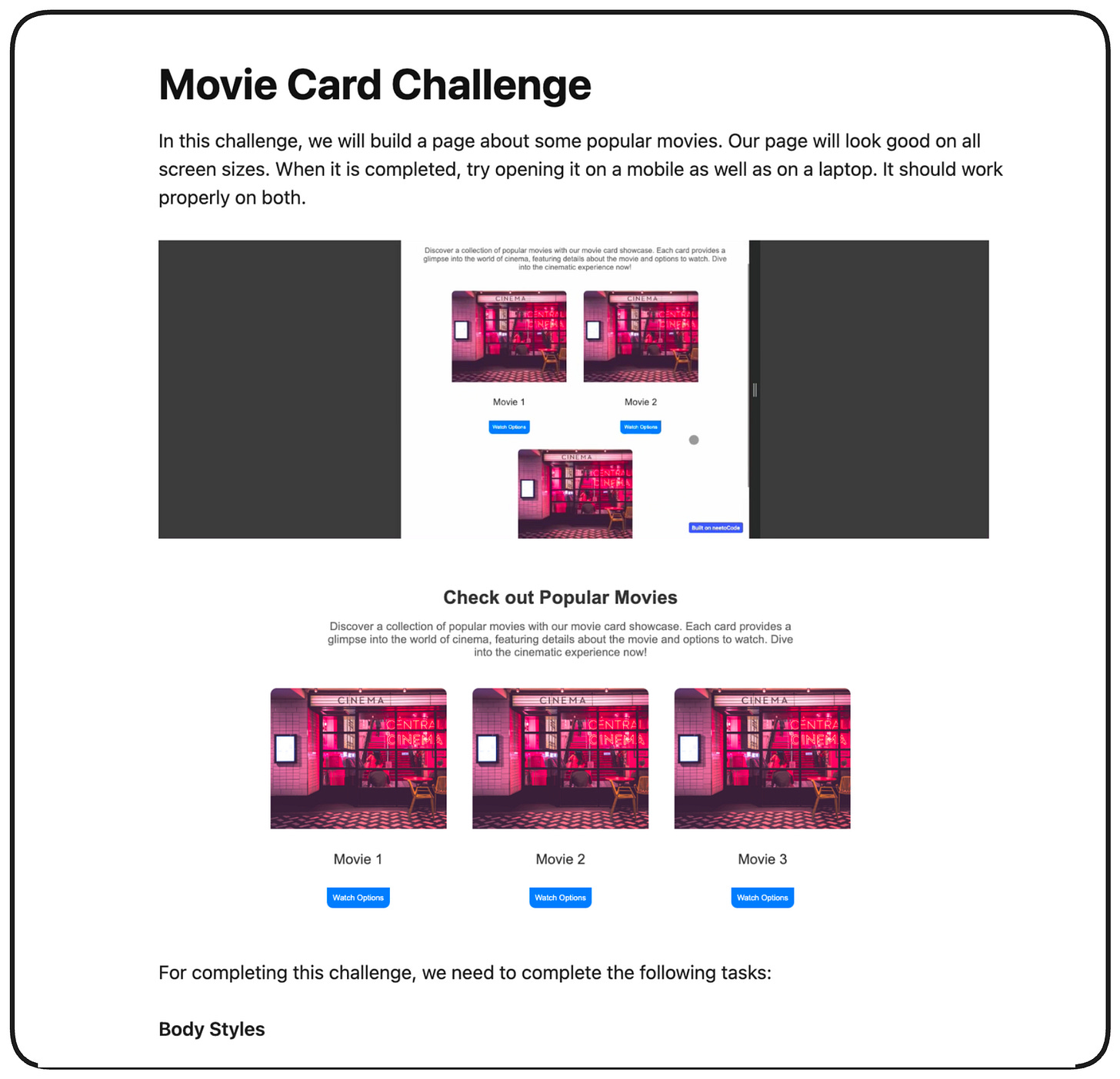 This Week in BigBinary Academy - BigBinary Academy Blog