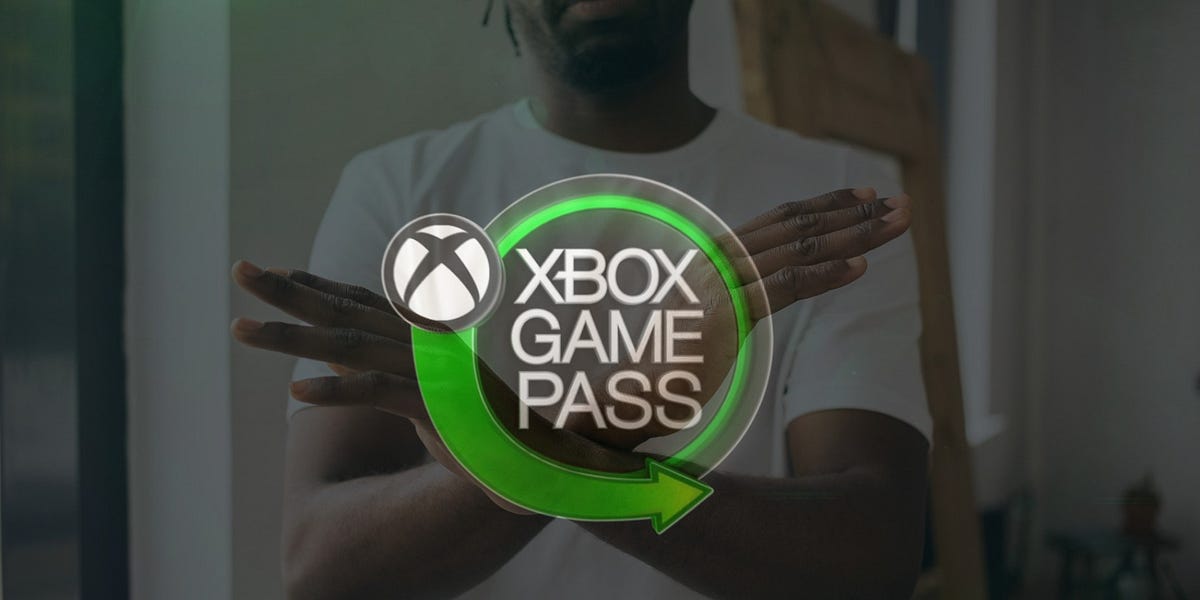 How Xbox Game Pass went from ‘the best deal in gaming’ to the worst