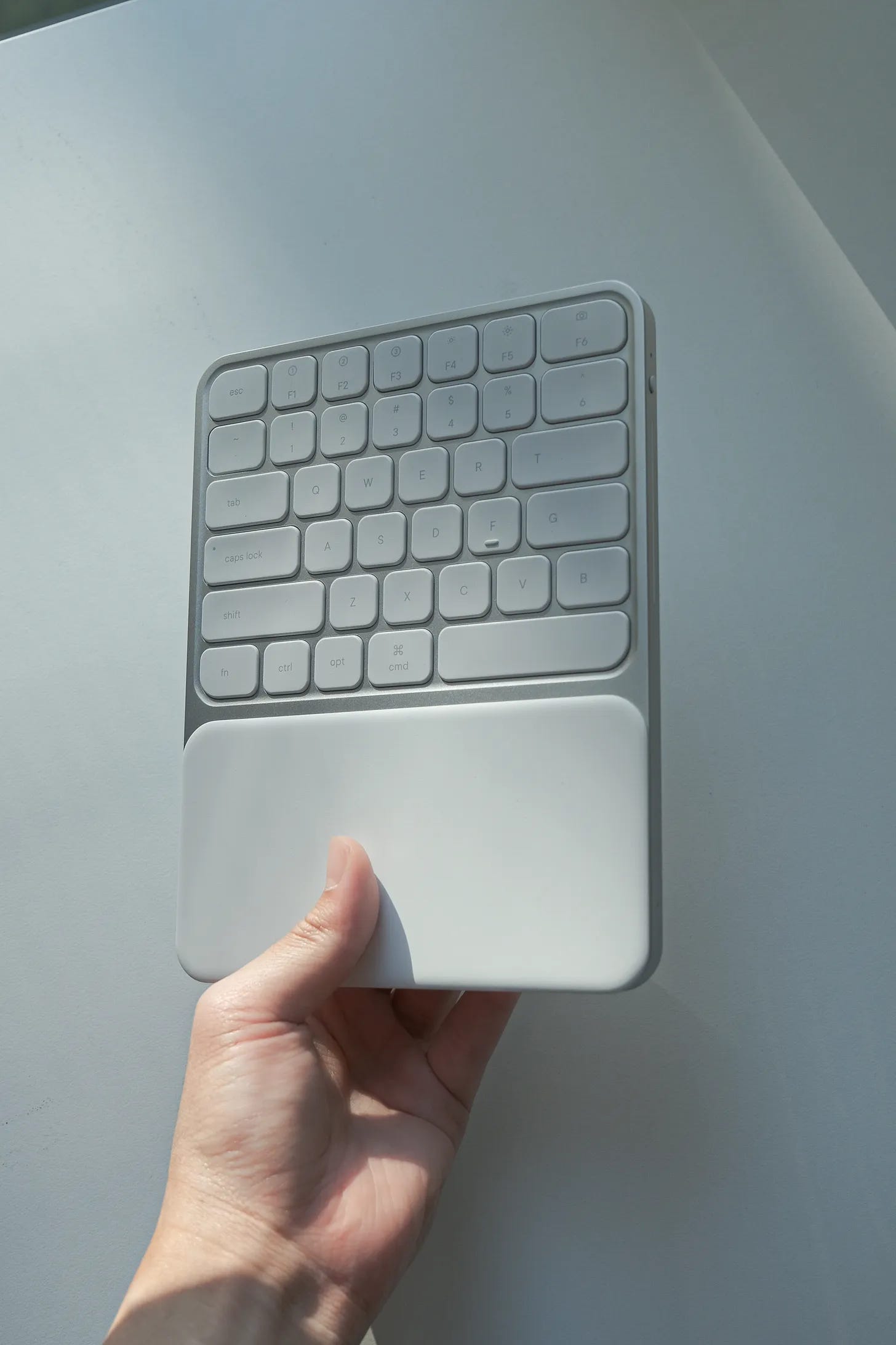 I Quit My Job - by Ryan Peterman - The Developing Dev