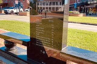 Chip Happens | Chip Albright | Substack