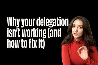 In The Making | Heather Elkington | Substack