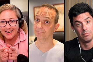 The Next Level | The Bulwark | Substack