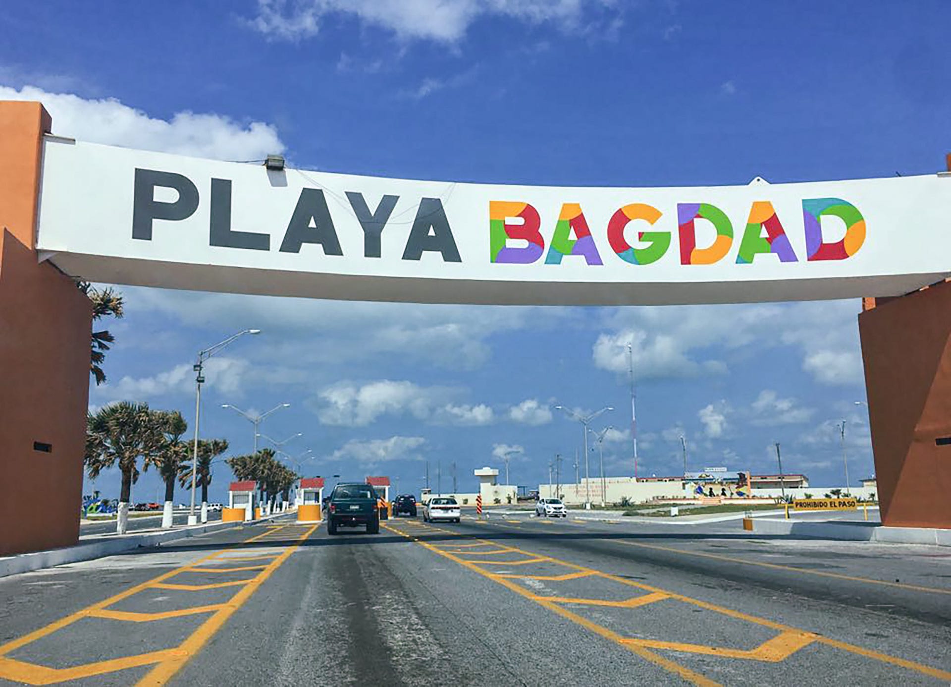 Communities Push Back against SpaceX in Tamaulipas