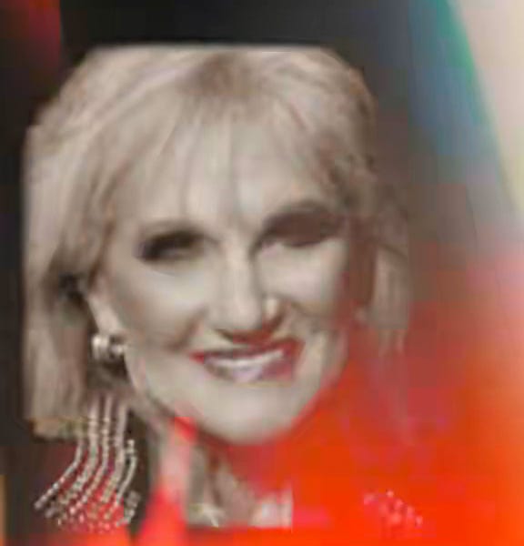 The Shadow Trail of Lori and Kent Frantzve