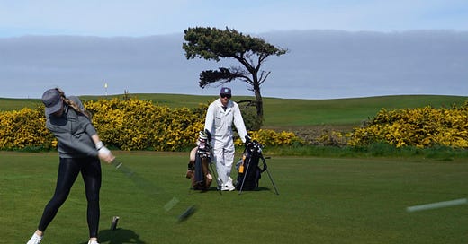 Mayo Monday | Ashley Mayo | Substack