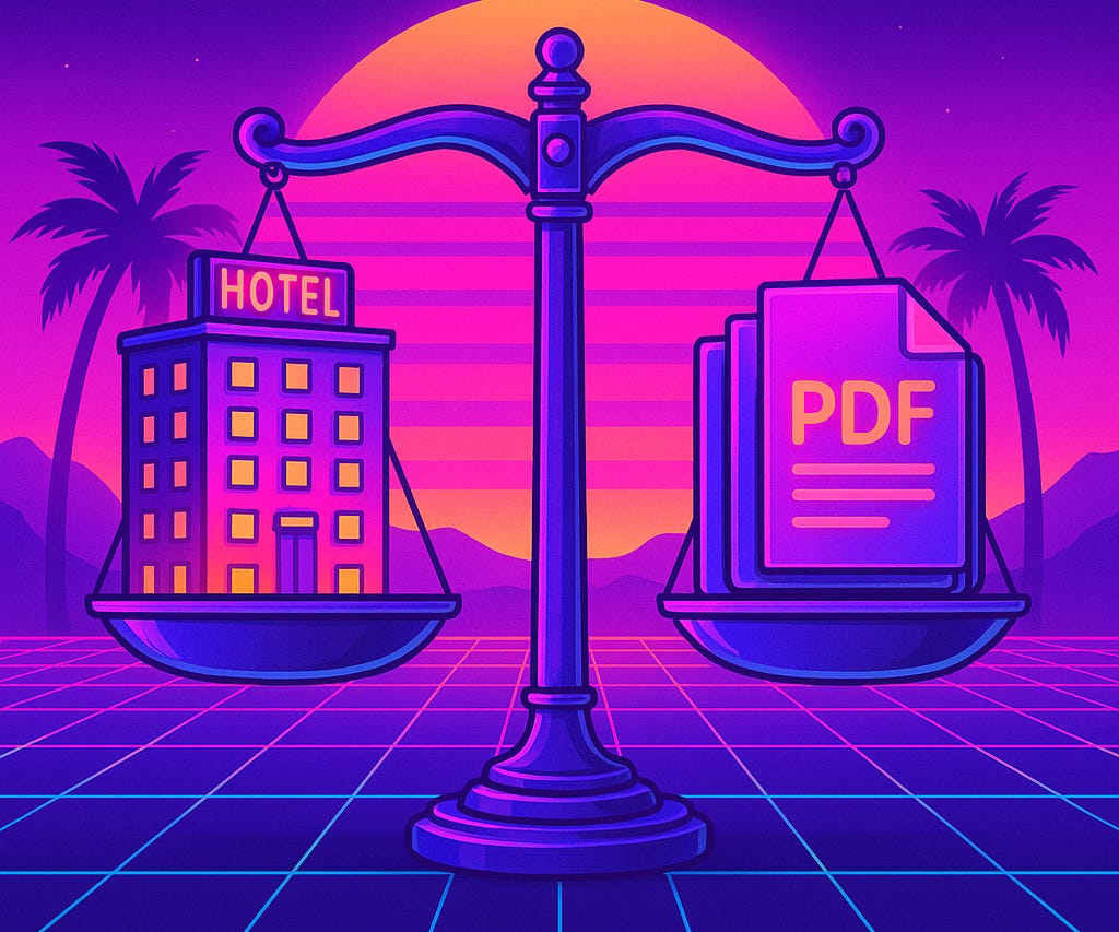 The L&D Dispatch | Ross Garner | Substack