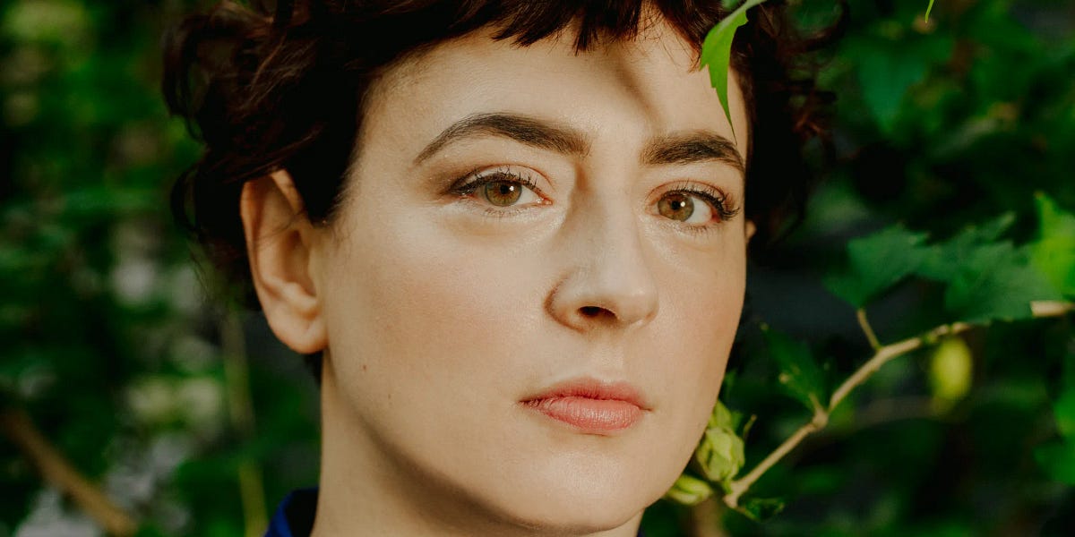 Enrique Vila Matas sobre Kate Zambreno - by Iván Thays