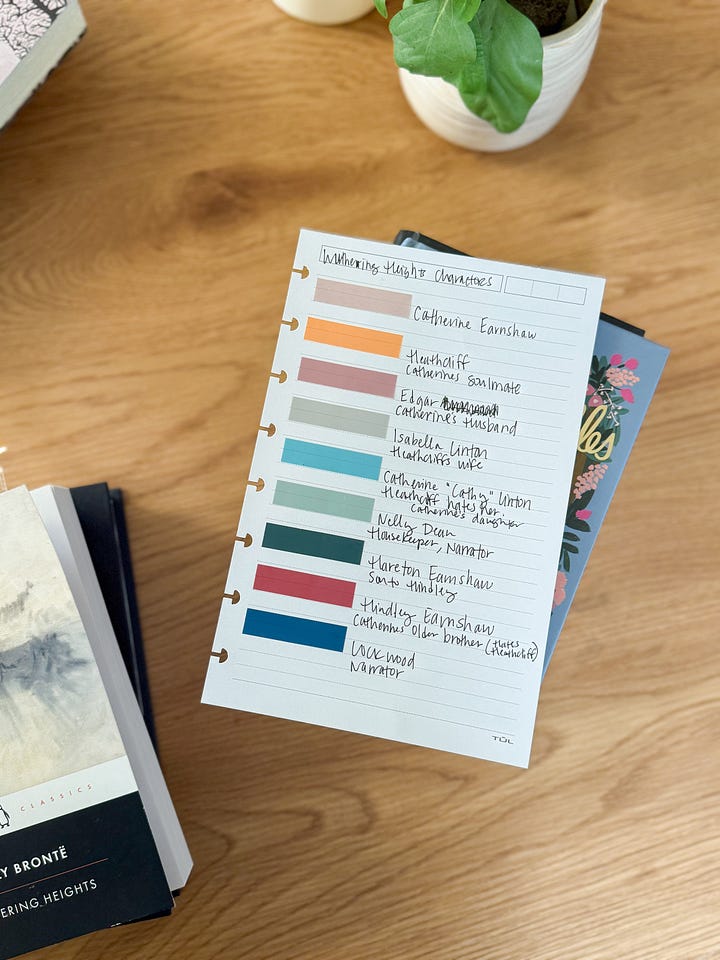 How to Read Wuthering Heights (and Other Classics) If You’re Not an ...