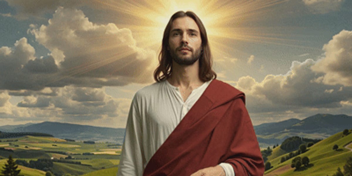 The Lord's Prayer, Highlife Version - by John Kremer