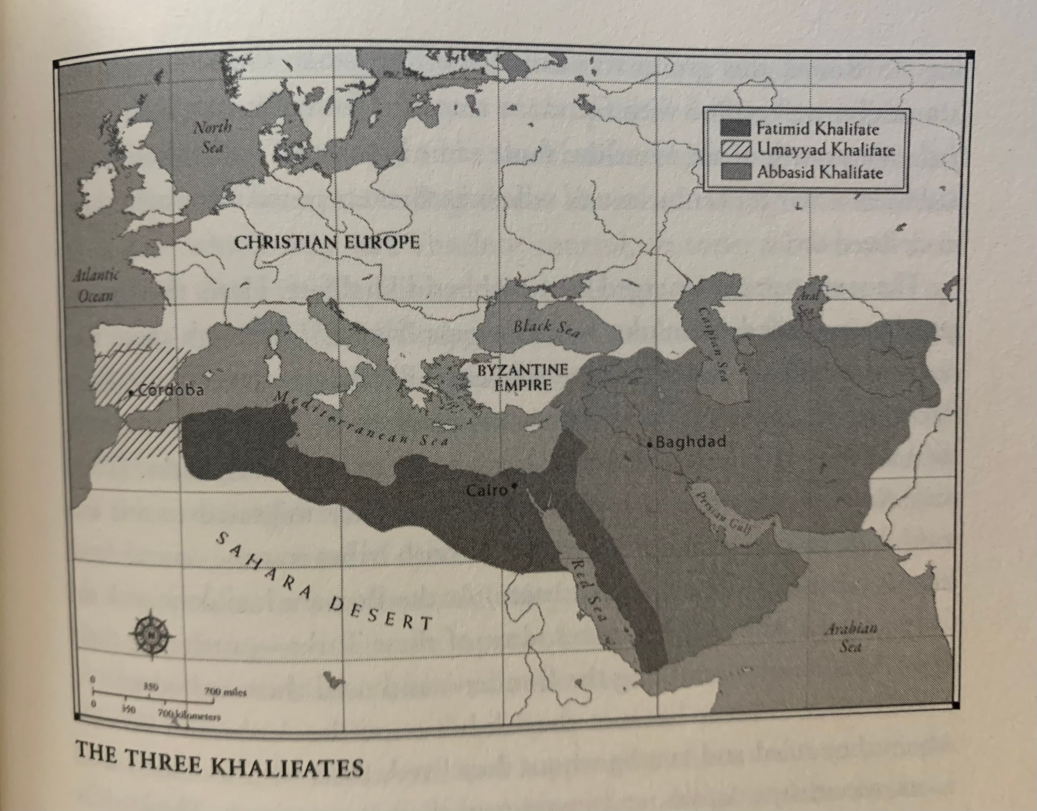 The 10th Century - The Novice Medievalist