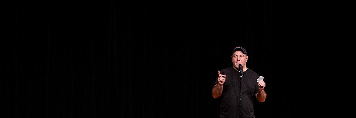 Matthew Dicks | Substack