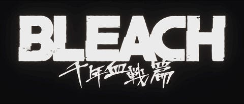 Bleach - Thousand-Year Blood War - Episode 39 - Yoruichi Black Catsuit