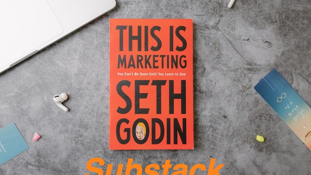 How to Build a Substack People Choose in 2026