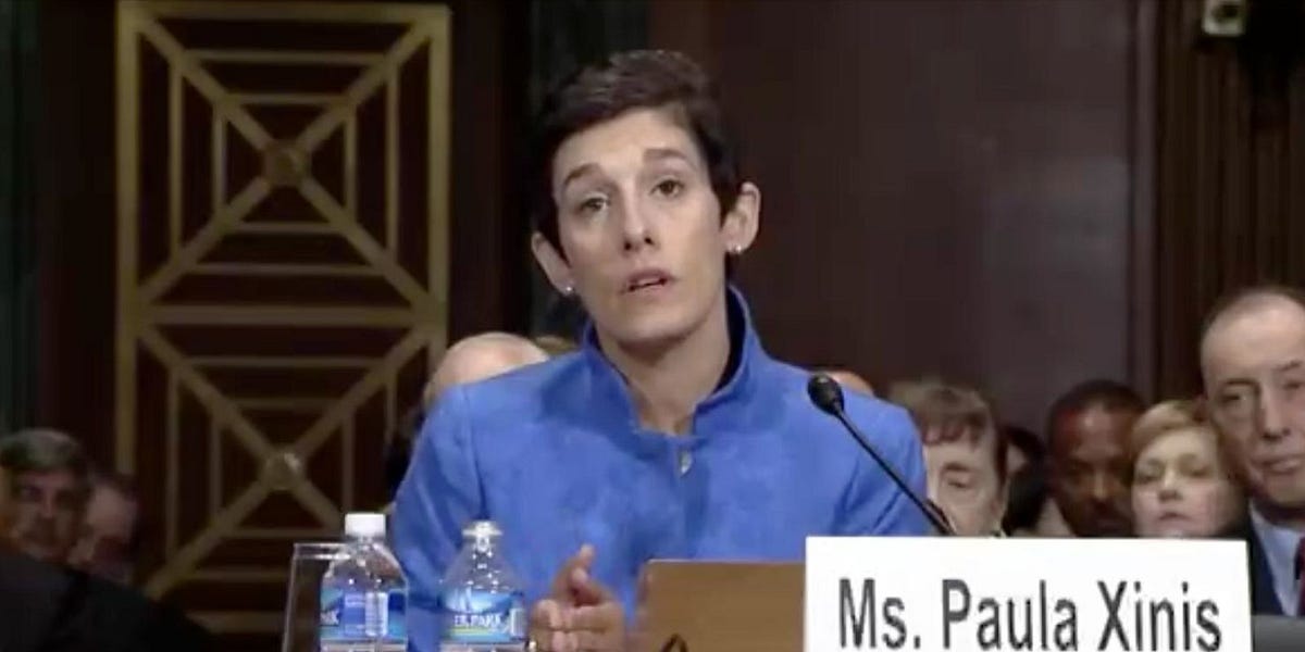 Judge Xinis Considers Cellphone Seizures: Targeting Trump’s Inner ...