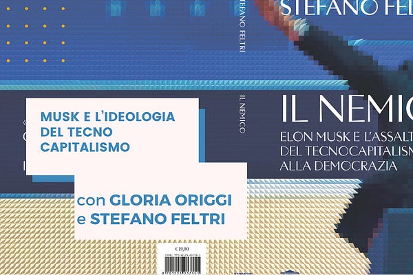 Appunti - di Stefano Feltri | Substack